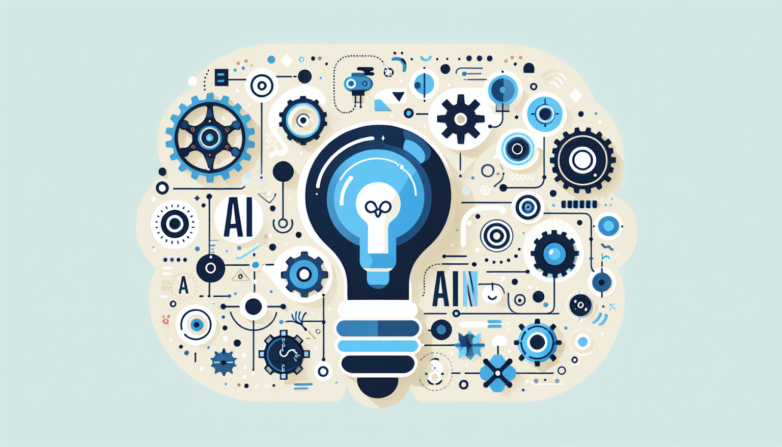 ¿Dónde está el generador de IA en Canva? - inteligencia artificial