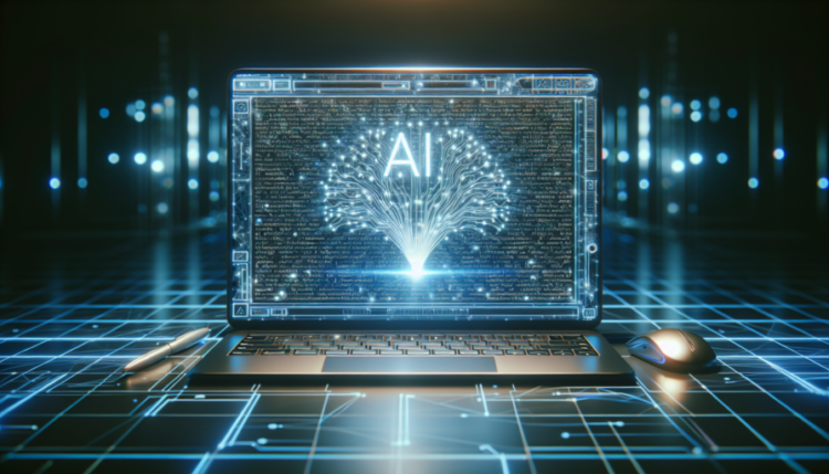 El Futuro de la Escritura: Cómo la Inteligencia Artificial ...