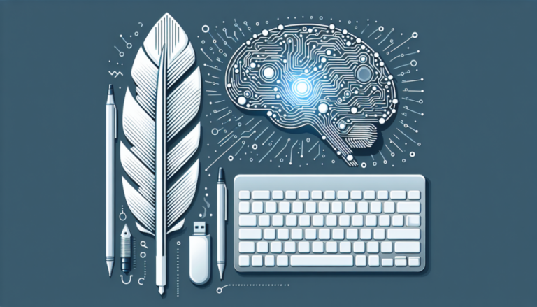 10 Herramientas de Inteligencia Artificial para Mejorar tu Escritura de ...