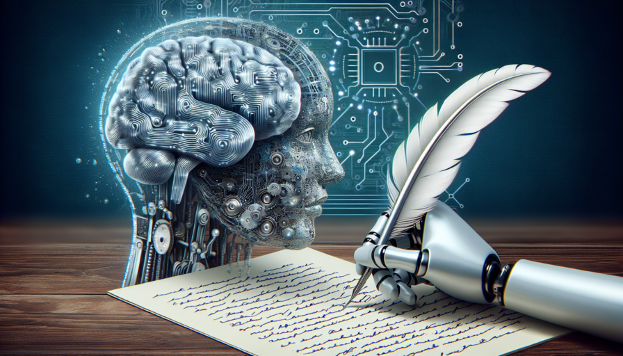 IA y Creatividad: Descubre Cómo la Inteligencia Artificial Revoluciona ...