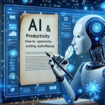 IA y Edición de Textos: Mejora y Corrige Estilo Automáticamente ...